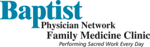 Patient Portal - Baptist Physician Network